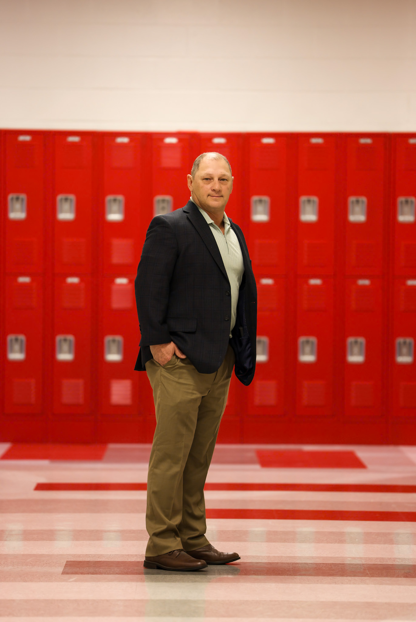 Athletic Programs - Central Private School